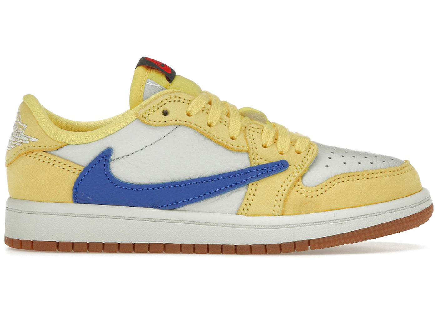 Travis Scott – Sneaker La Classe