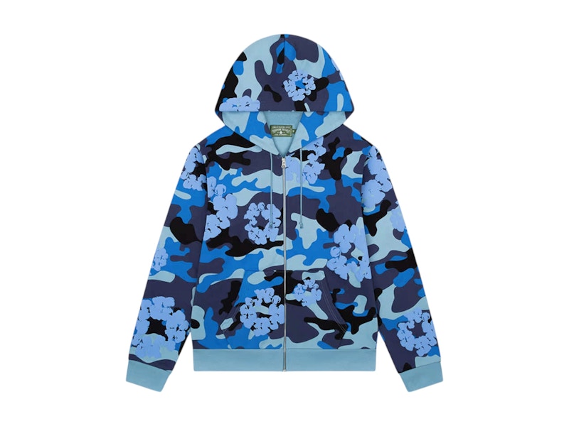 Denim Tears – Sneaker La Classe