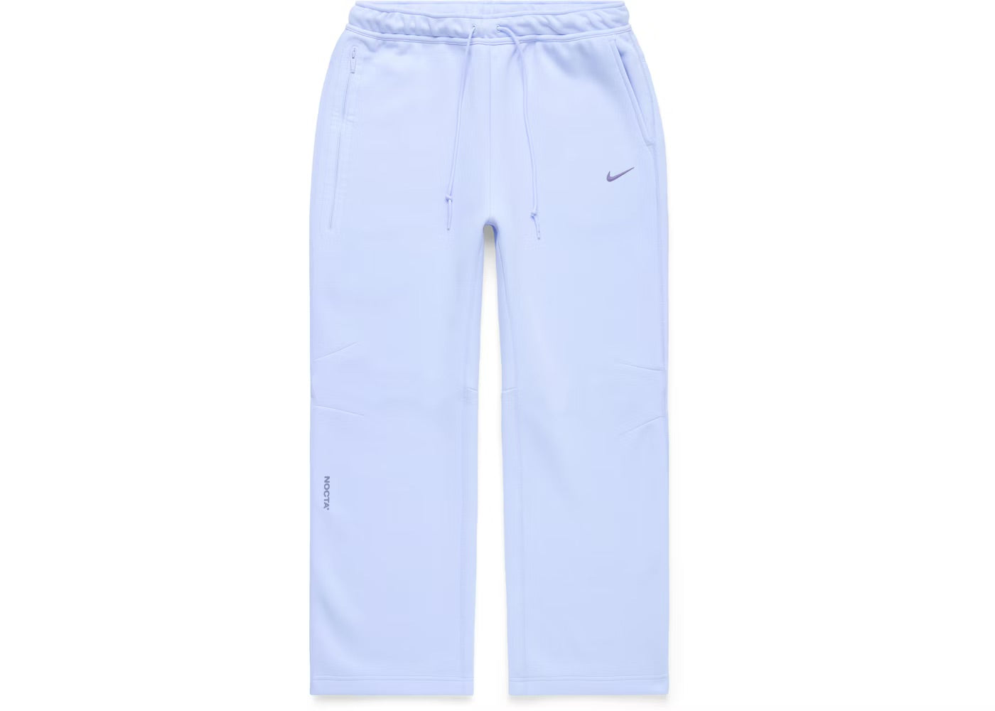 Nike x Nocta Tech Fleece Pants Palest Purple – Sneaker La Classe